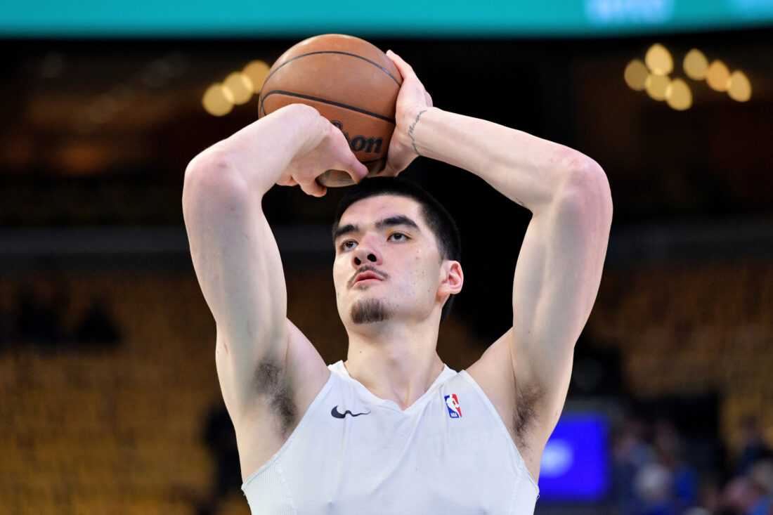 Grizzlies’ Edey may miss 6 to 9 weeks | News, Sports, Jobs - Altoona Mirror